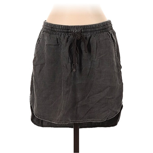 cloth & stone | Skirts | Cloth Stone Skirt | Poshmark